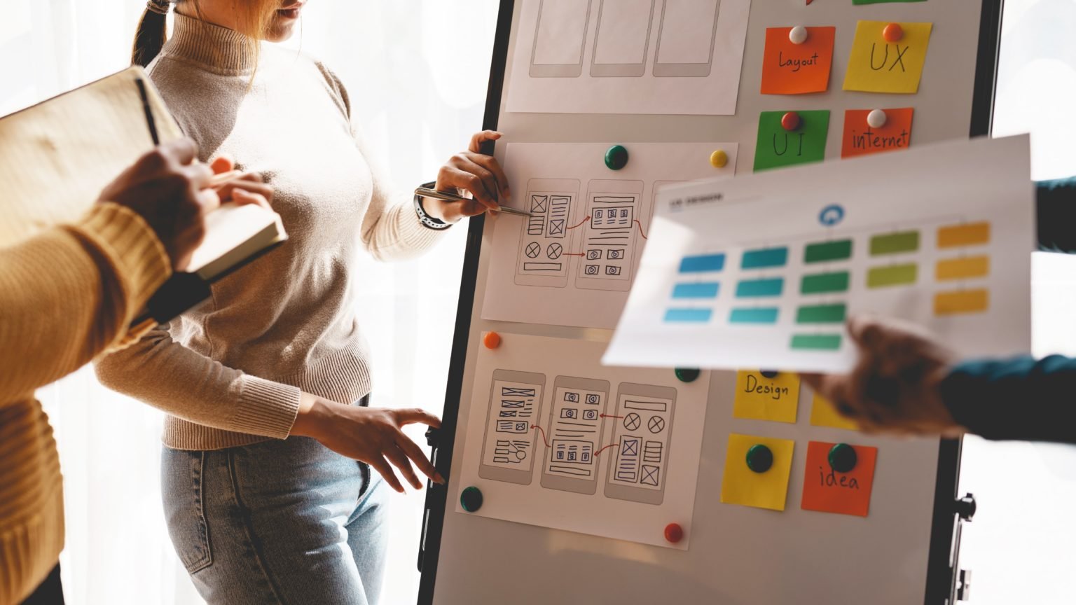Metodologia Scrum: definição e vantagens!